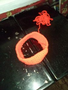 Zero Crochet Doll : 13 Steps (with Pictures) - Instructables