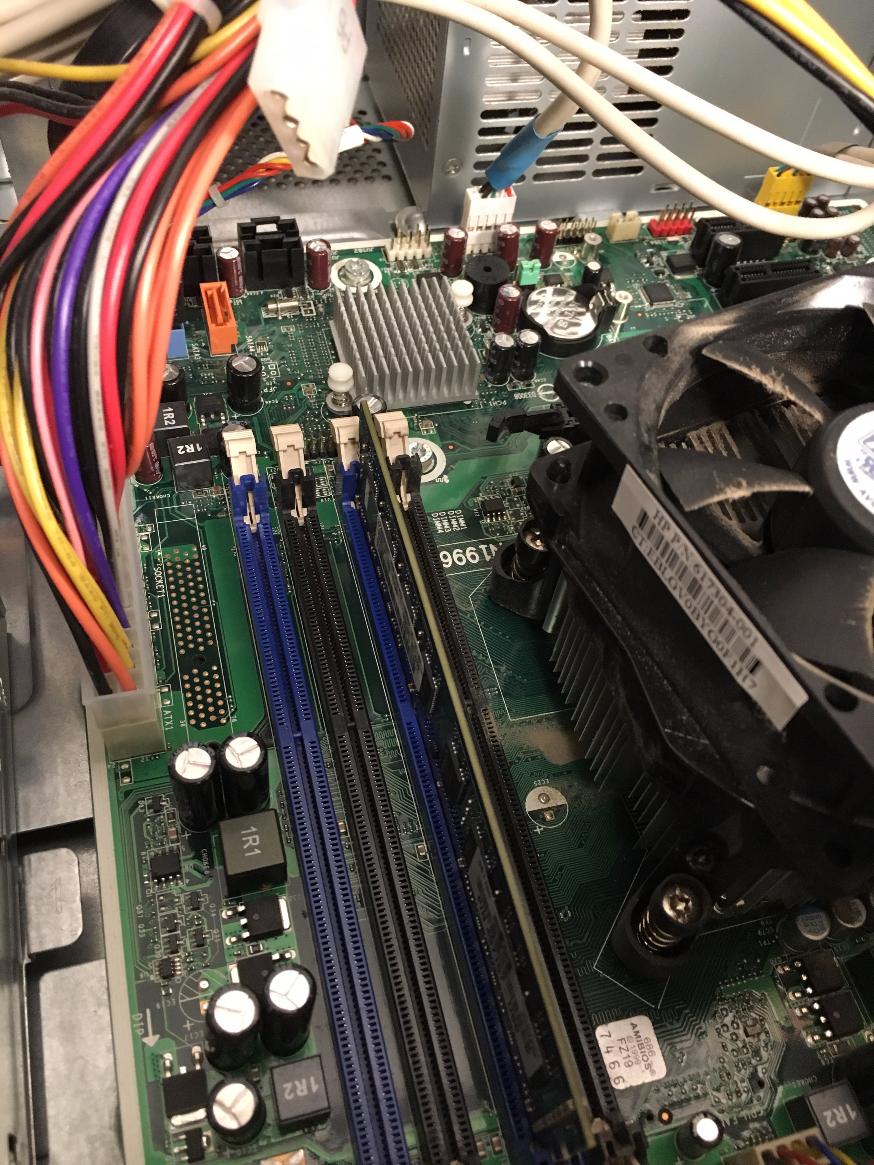 RAM Technologies and Troubleshooting : 6 Steps - Instructables