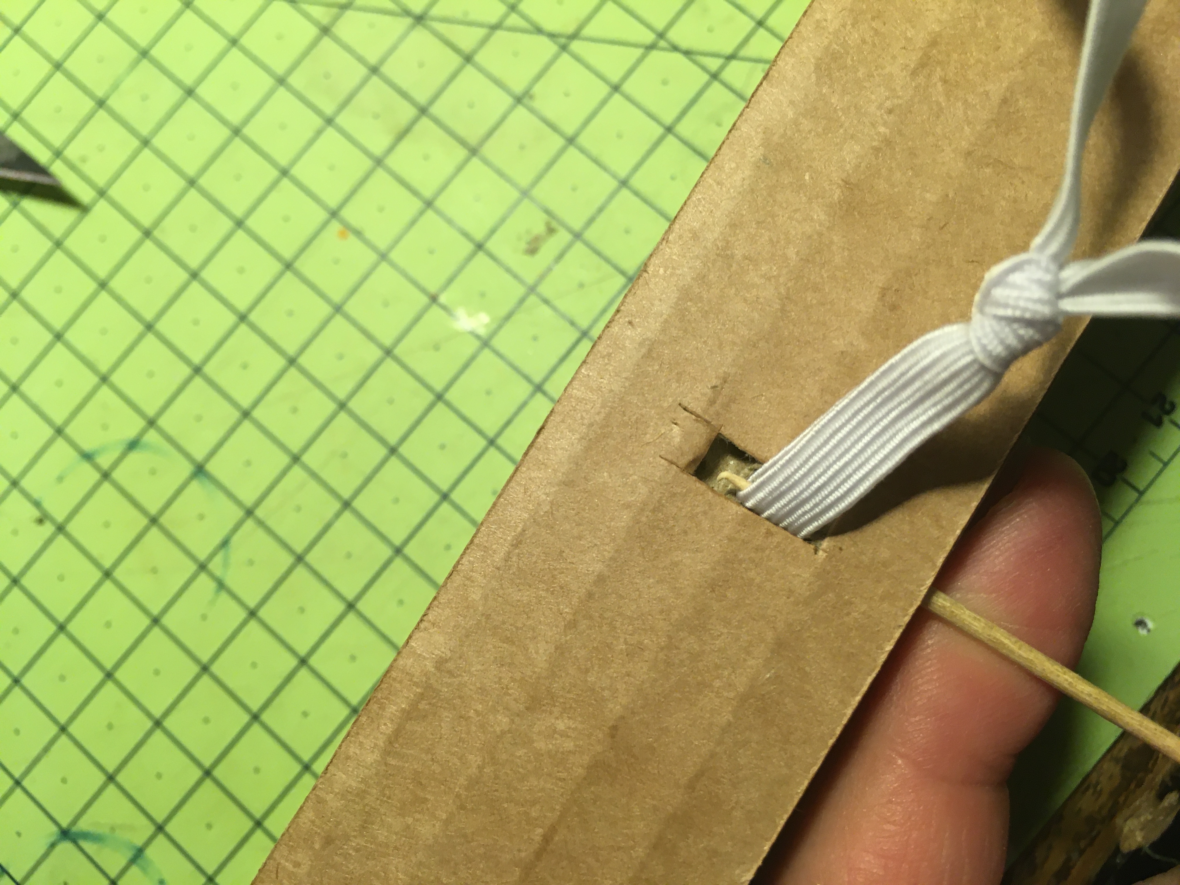 DIY Cardboard Loop-The-Loop - for Toy Cars : 23 Steps (with Pictures ...