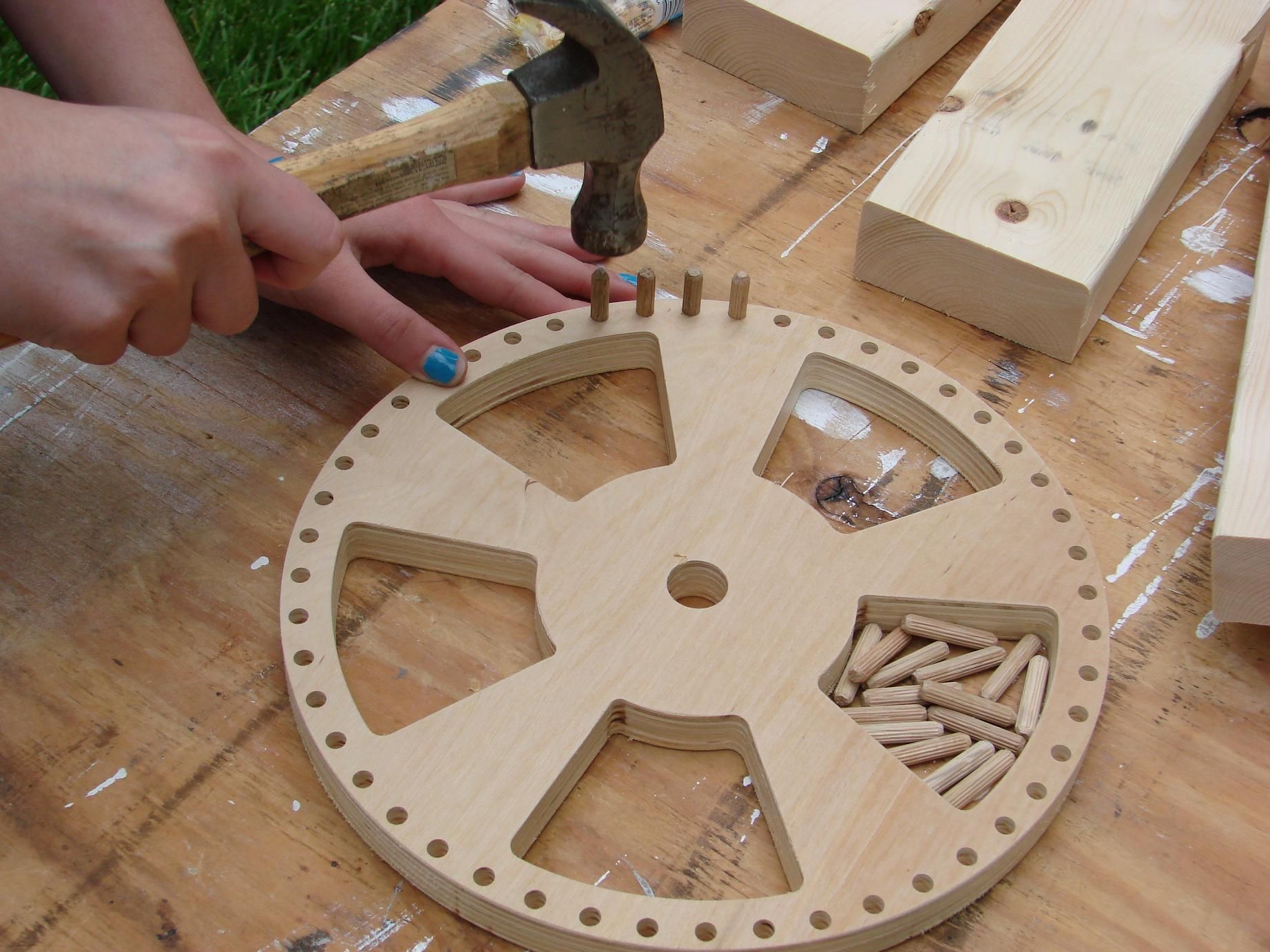 Internet Enabled Solar Tracker : 15 Steps (with Pictures) - Instructables