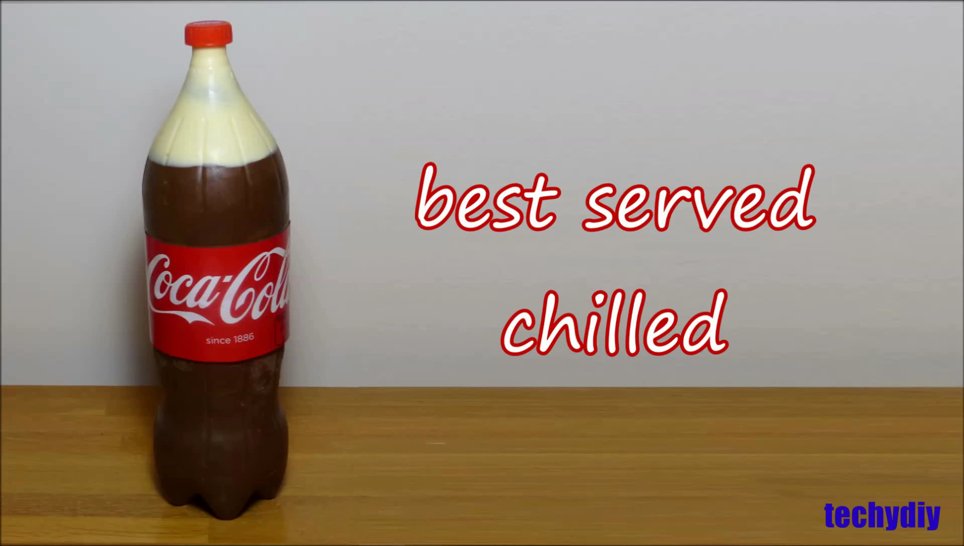 Coca Cola Chocolate Bottle Cake : 13 Steps (with Pictures) - Instructables