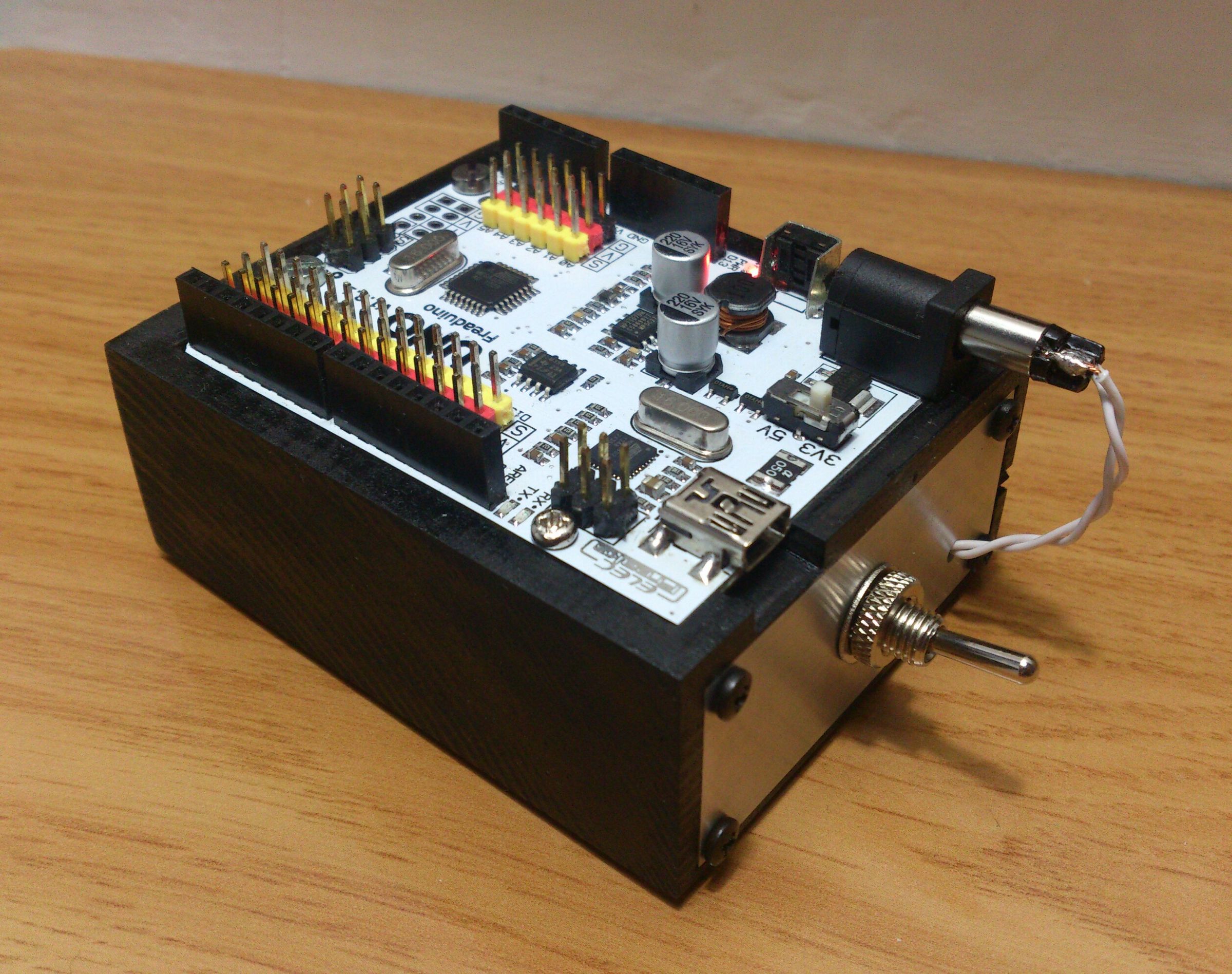 Arduino All-In-One Remote : 5 Steps (with Pictures) - Instructables