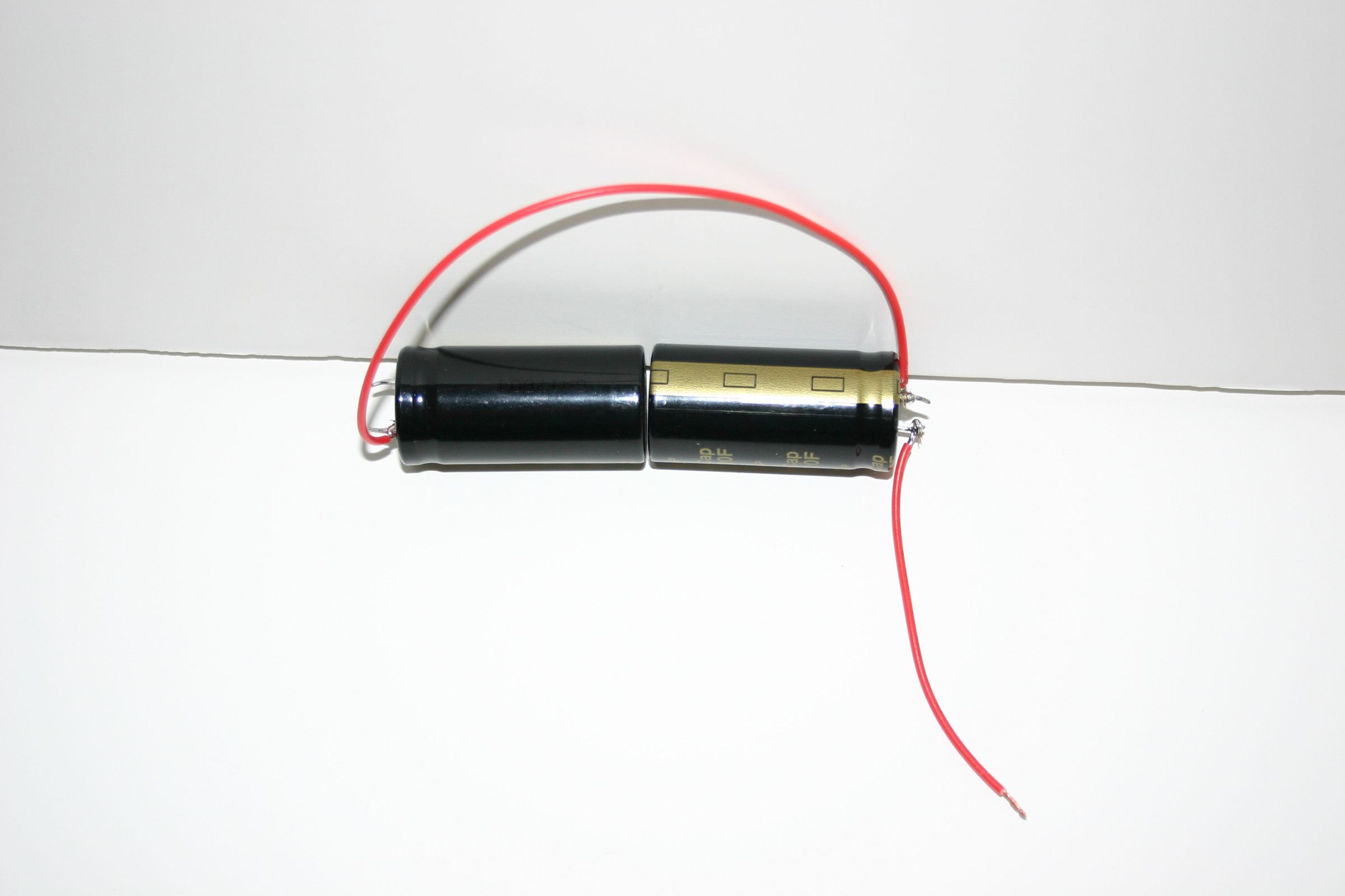Flashlight Without Batteries--from the Book, "Haywired" : 22 Steps ...