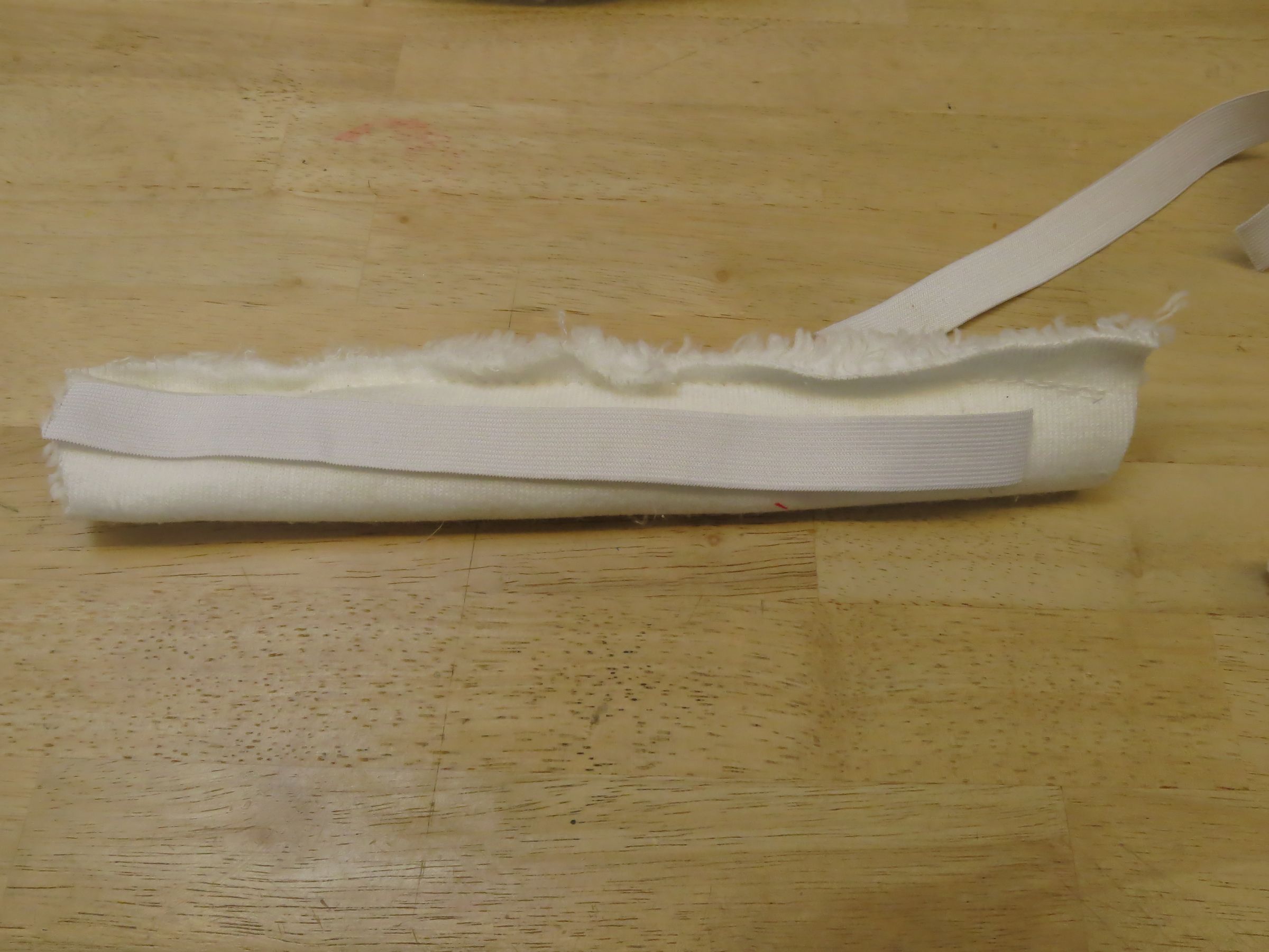 Steel Toe Bunny Slippers : 19 Steps (with Pictures) - Instructables