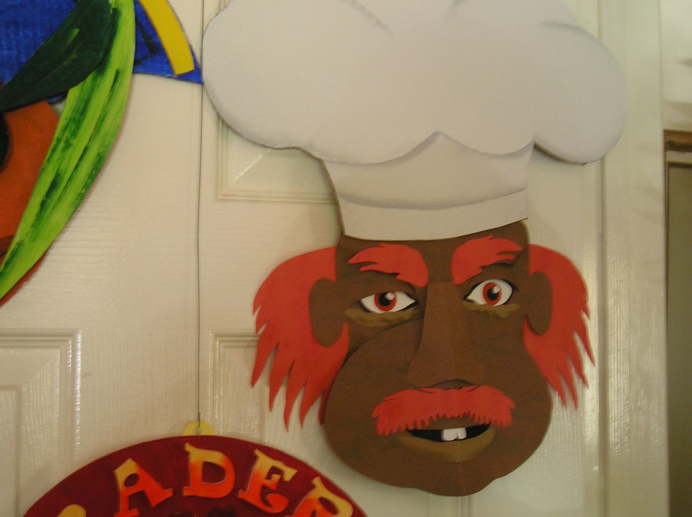 Make Fun Masks Out of Cardboard! : 7 Steps (with Pictures) - Instructables