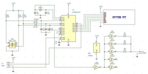 Pulse Generator : 9 Steps (with Pictures) - Instructables
