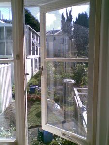 Window Fly Screens : 9 Steps (with Pictures) - Instructables