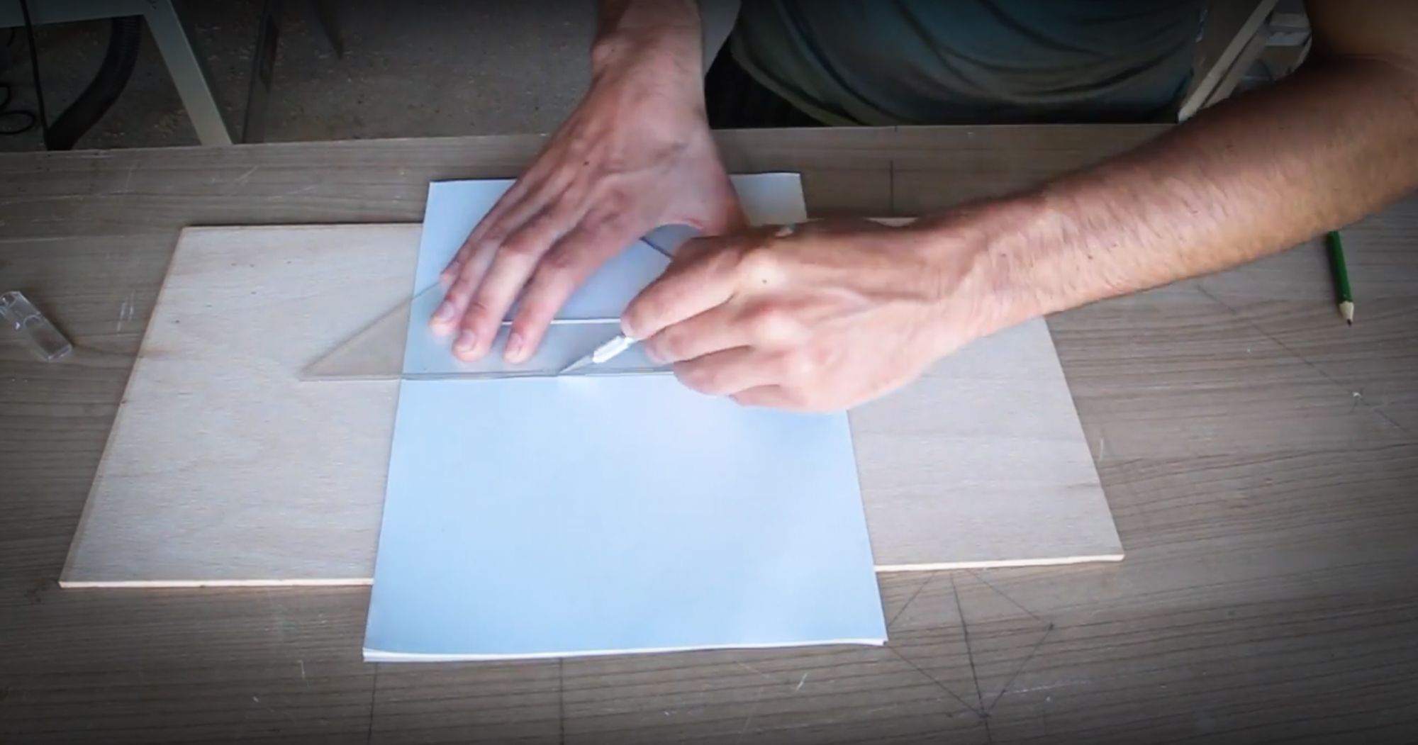 DIY Paper Notebook : 8 Steps (with Pictures) - Instructables