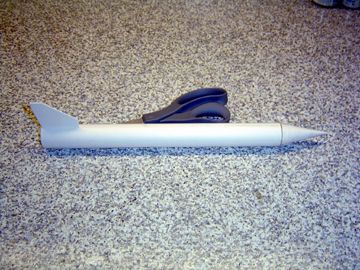 Prodigious Paper Rockets! : 6 Steps - Instructables