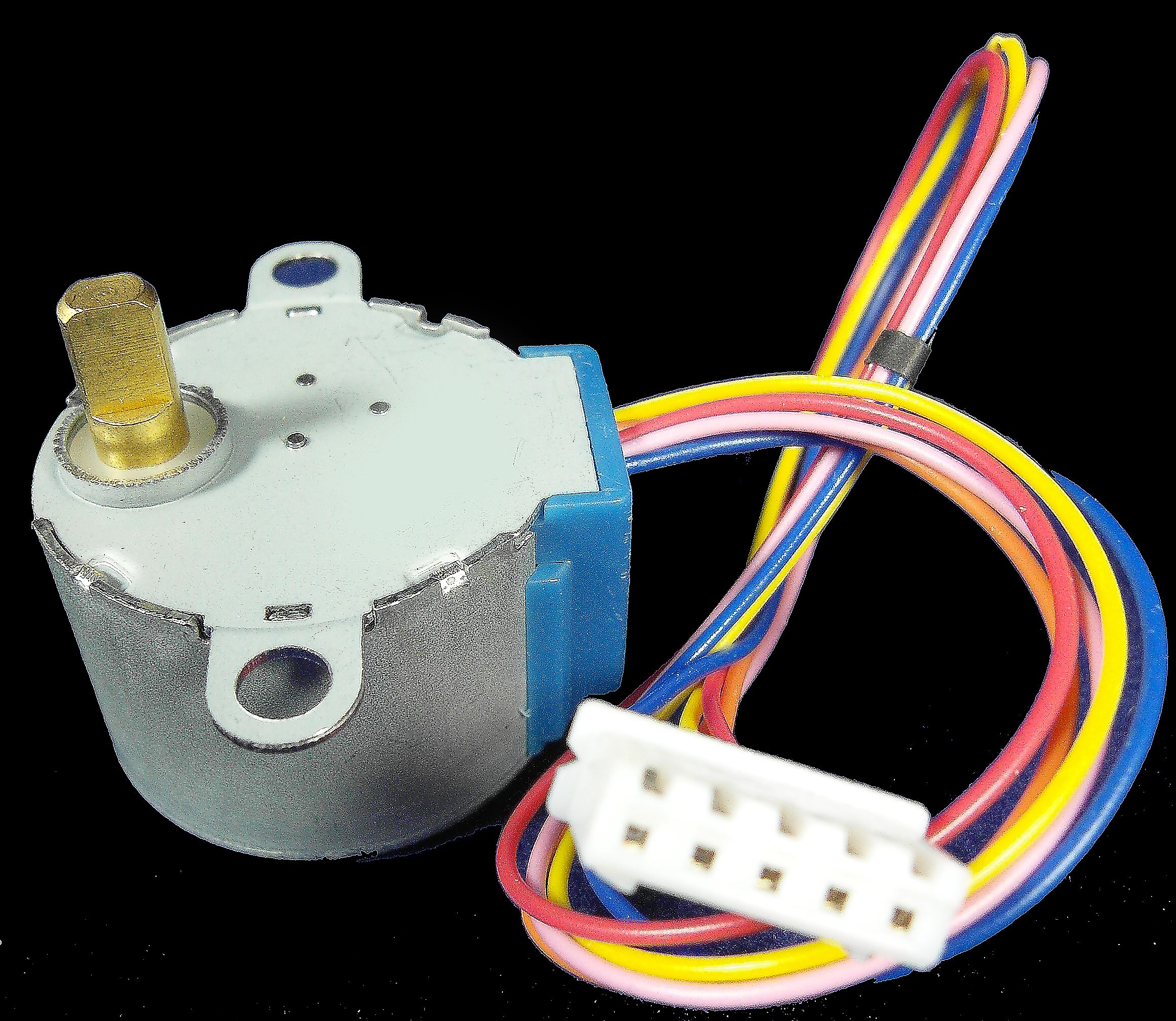 Arduino Stepper Drivers-2/2 : 13 Steps (with Pictures) - Instructables