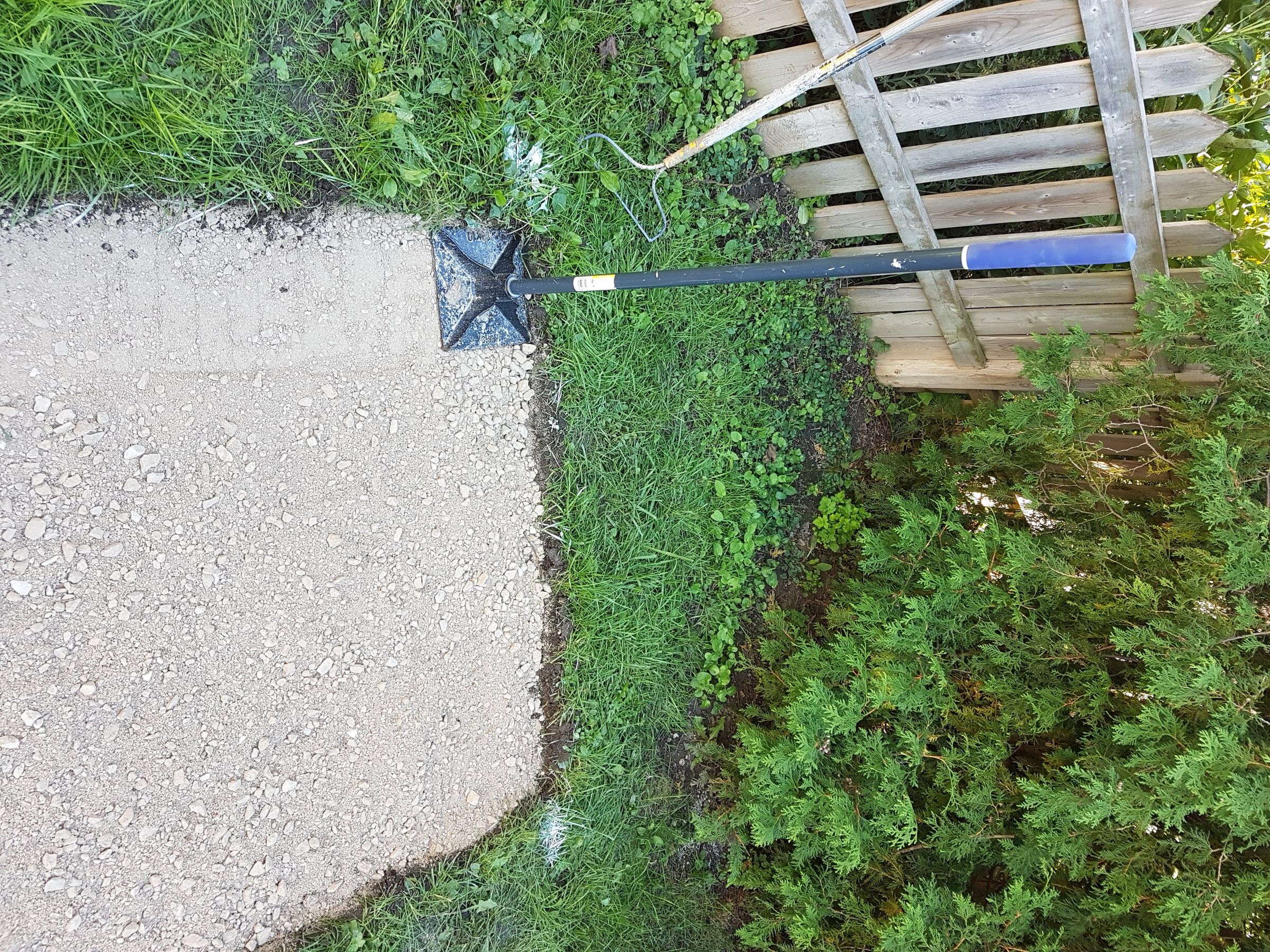 DIY Fire Place/Pit : 6 Steps (with Pictures) - Instructables