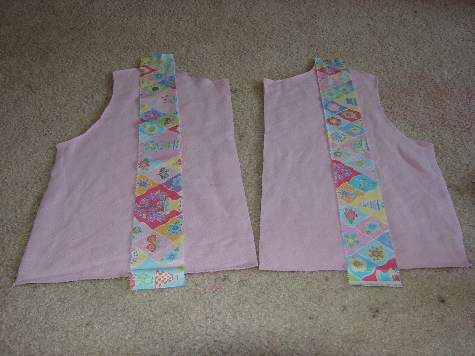 Quilted Sweatshirt : 13 Steps - Instructables