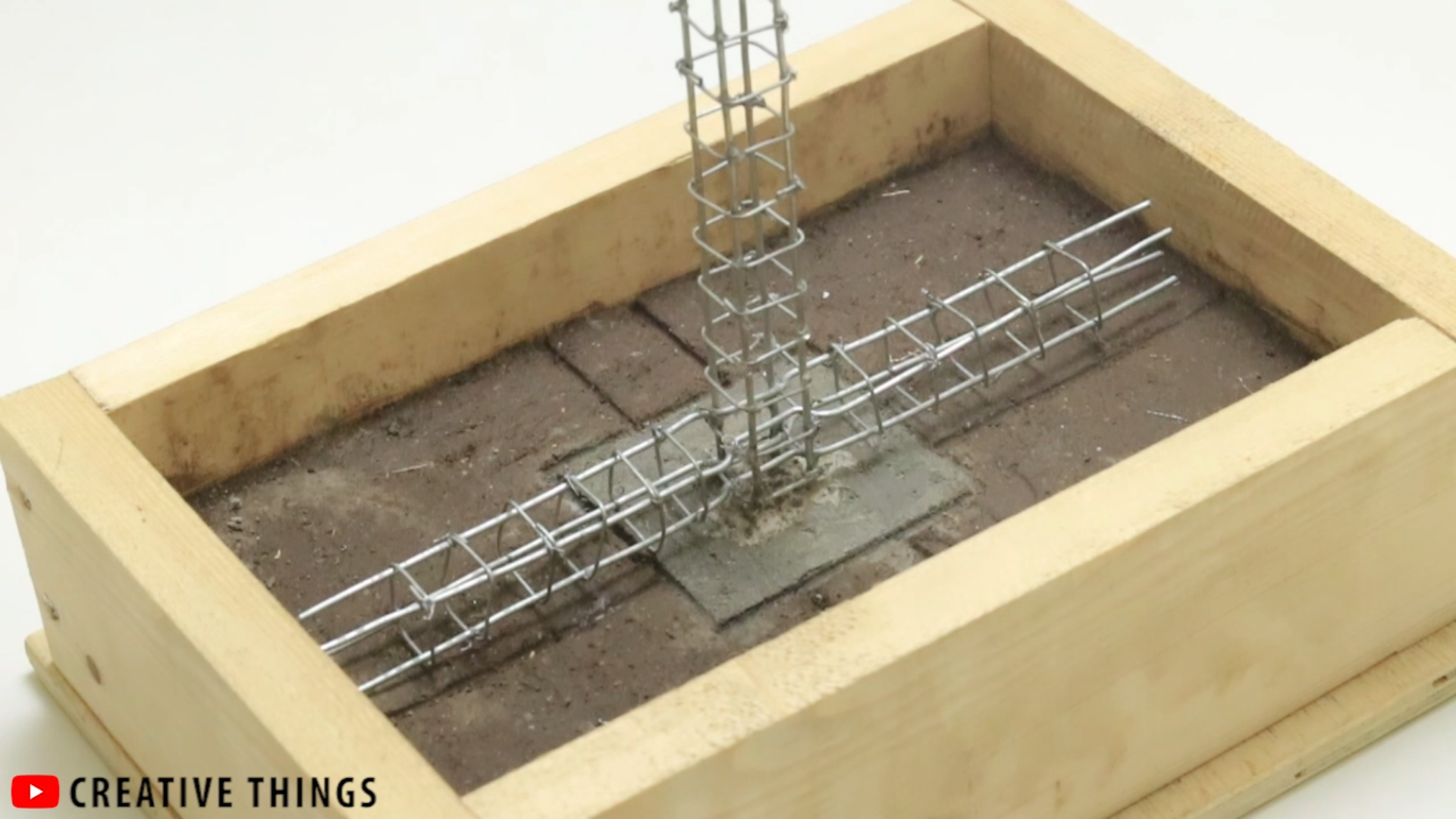 Concrete House Model : 13 Steps - Instructables