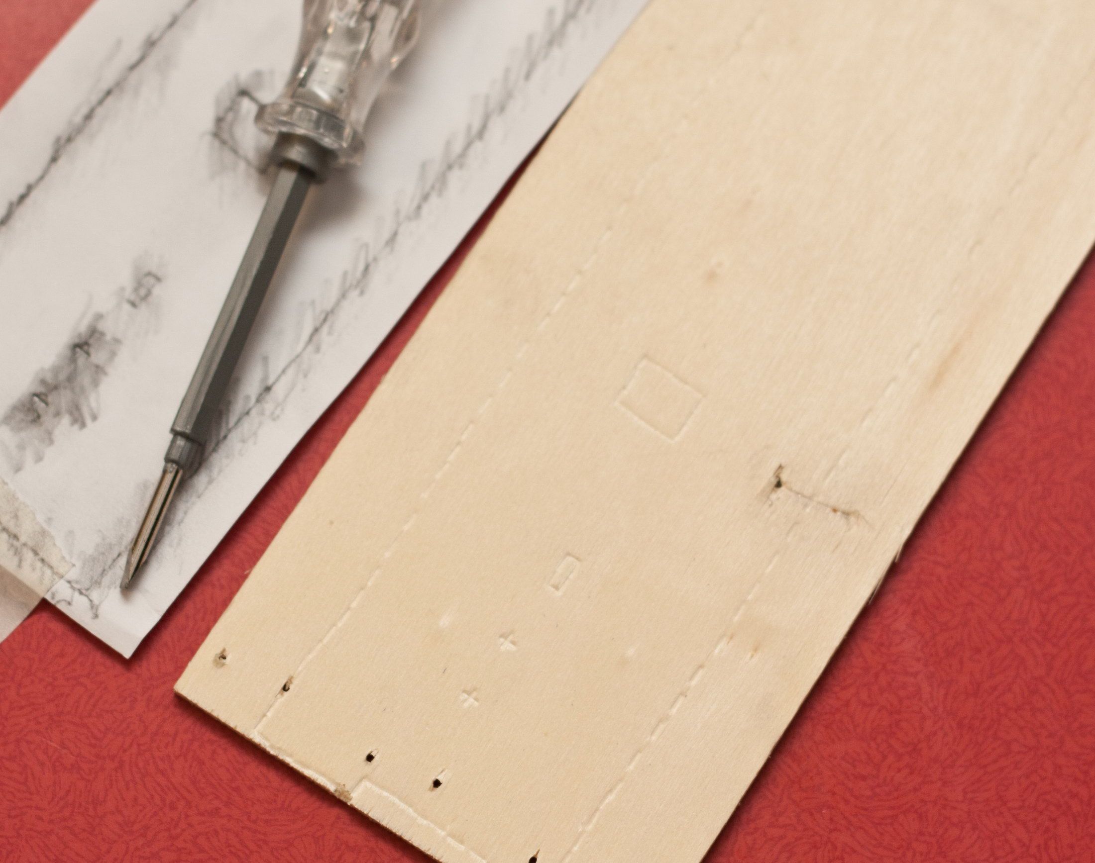 Simple User-adjustable DIY Nixie Clock : 25 Steps (with Pictures ...