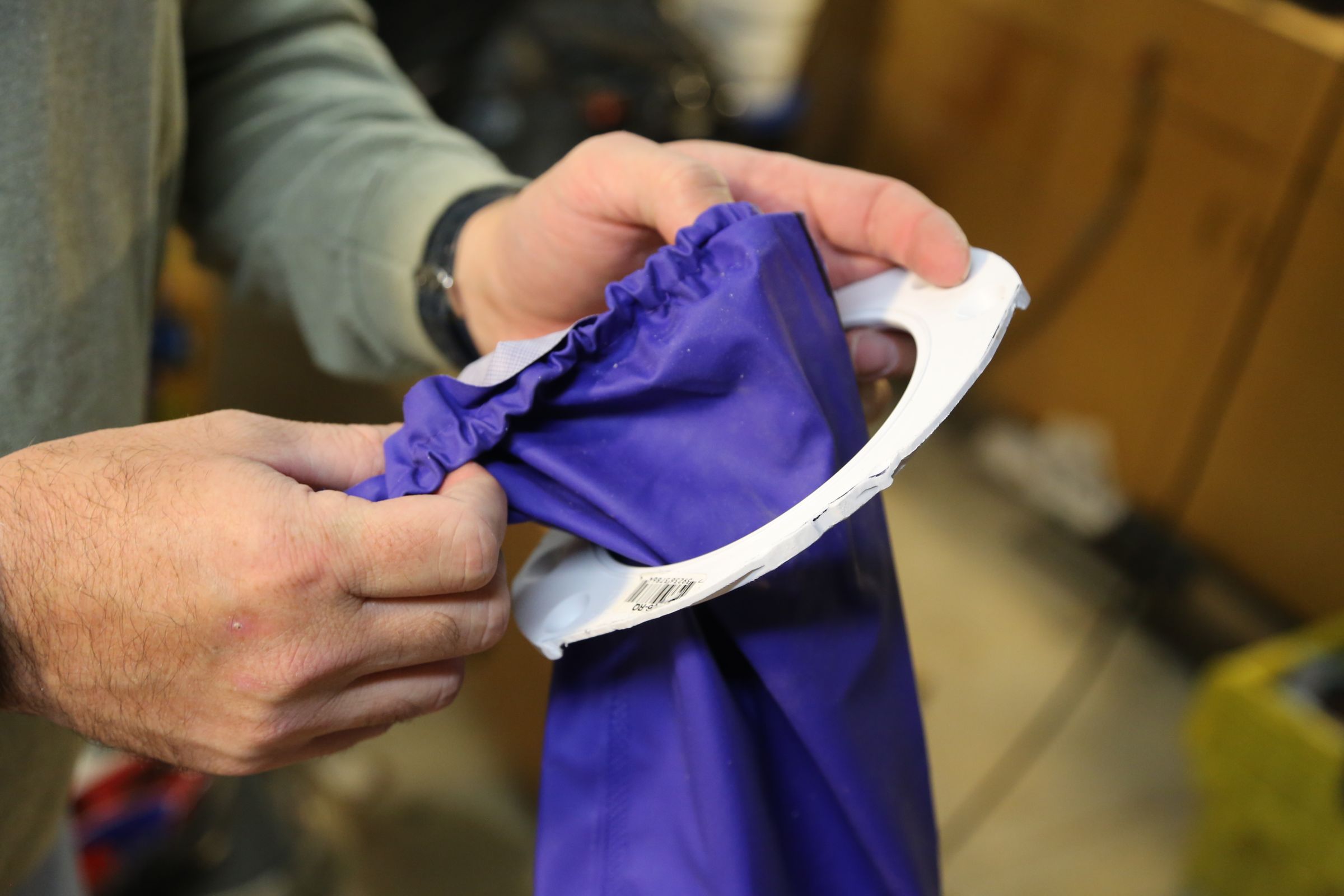 DIY Sand Blaster $50 in an Hour : 4 Steps (with Pictures) - Instructables