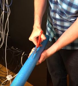 Pool Noodle Hacks : 6 Steps - Instructables