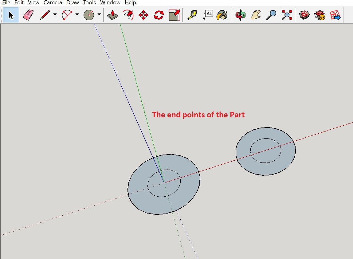 How to Quickly Design a 3D Model Using Basic Shapes : 13 Steps (with ...