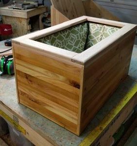 Cedar Ice Chest : 17 Steps (with Pictures) - Instructables