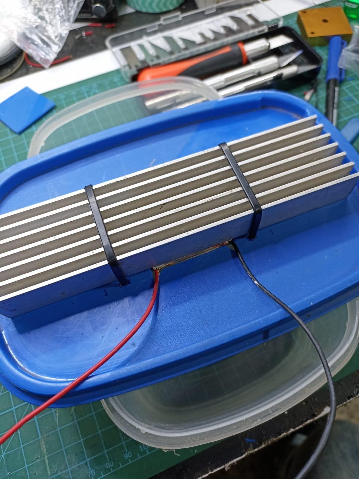 Humidity Controlled Box for Storing Camera, Lenses, 3D Printing ...