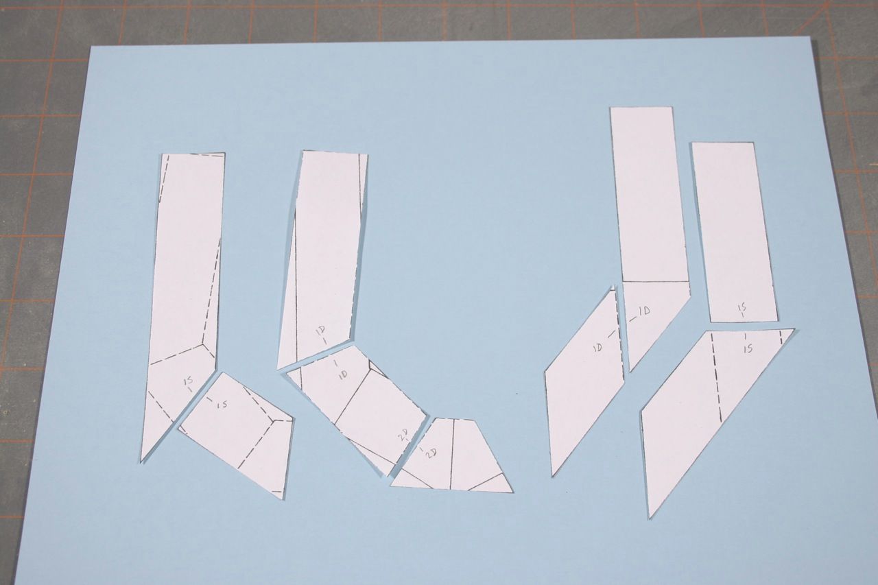 Build a Plank on Frame Model Ship : 19 Steps (with Pictures ...