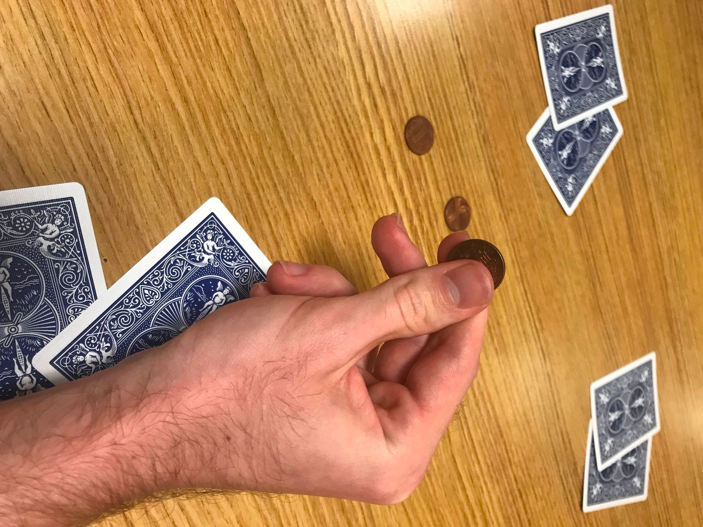 How to Play 21/Blackjack : 10 Steps - Instructables