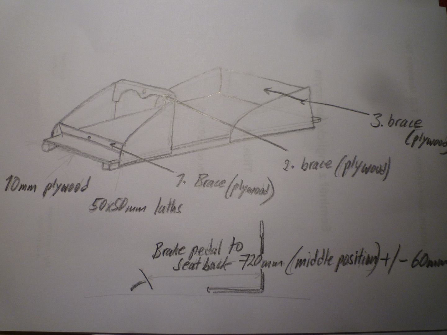 Gravity-powered Go-kart : 3 Steps (with Pictures) - Instructables
