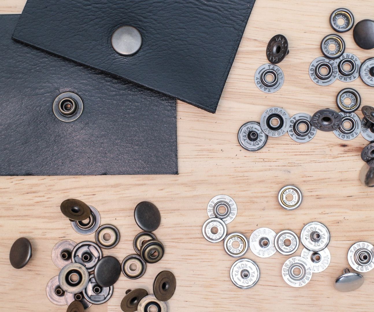 Beginning Leatherworking Class - Instructables