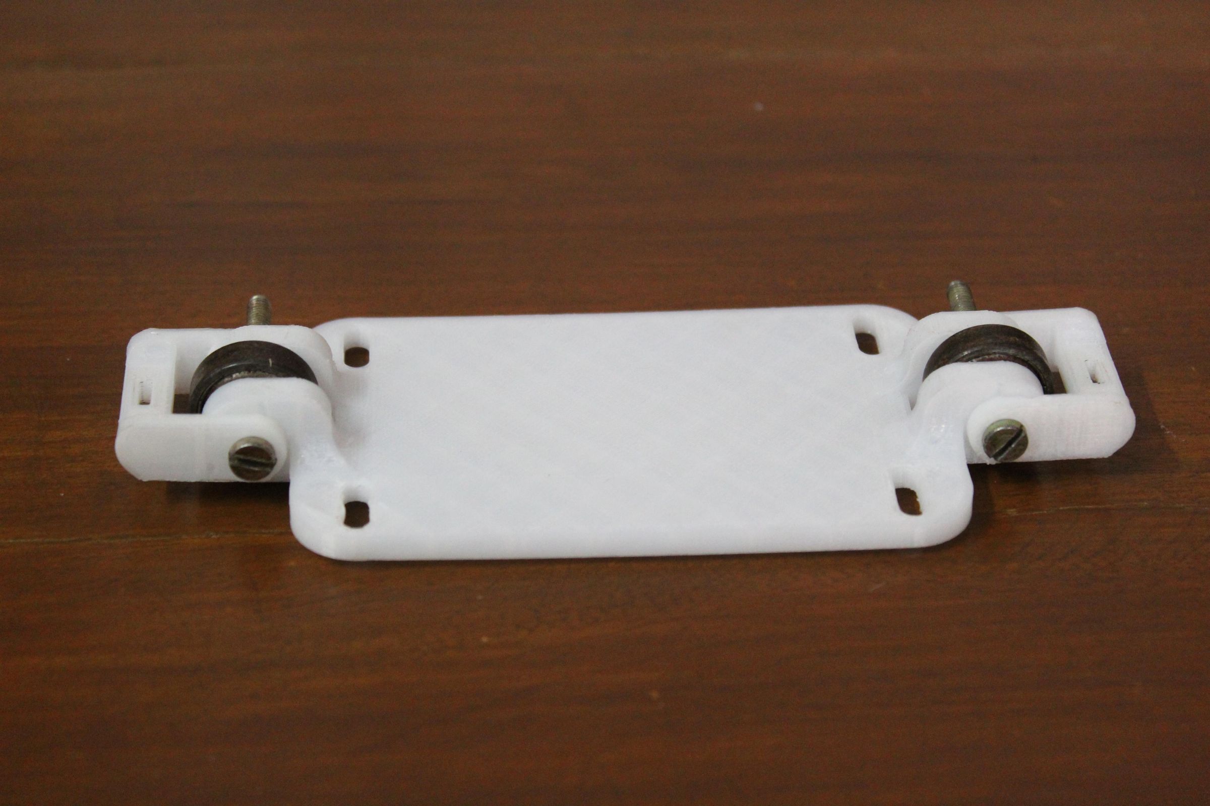 Automatic Arduino Powered Camera Slider With Pan and Tilt : 12 Steps ...