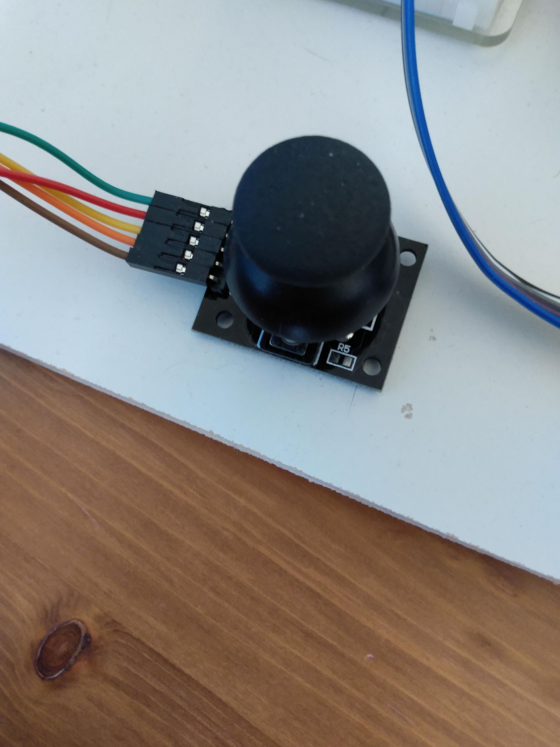 RGB Lightboard With Arduino : 4 Steps - Instructables