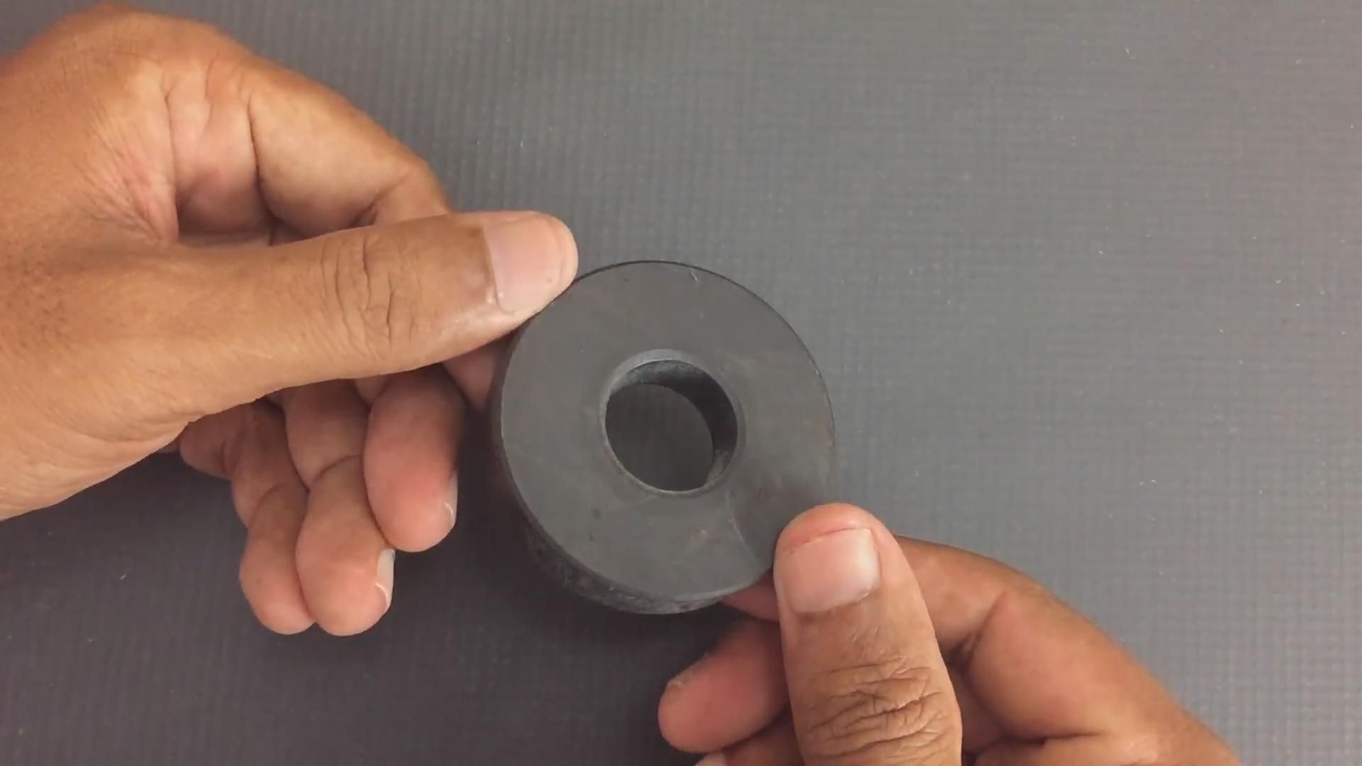 How to Magnetize a Screwdriver at Home : 5 Steps (with Pictures ...