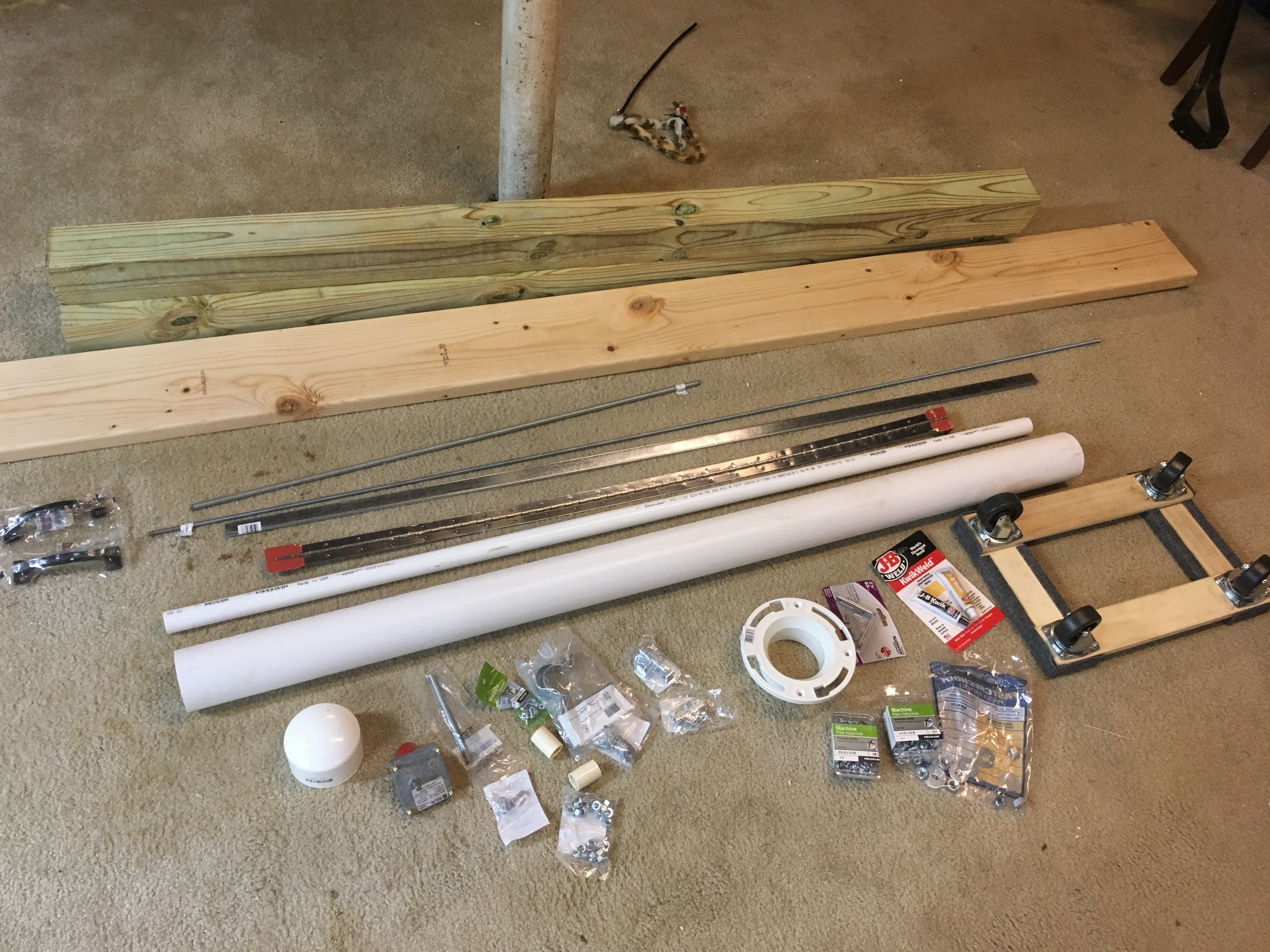 Solar Powered Compost Drum System : 9 Steps (with Pictures) - Instructables