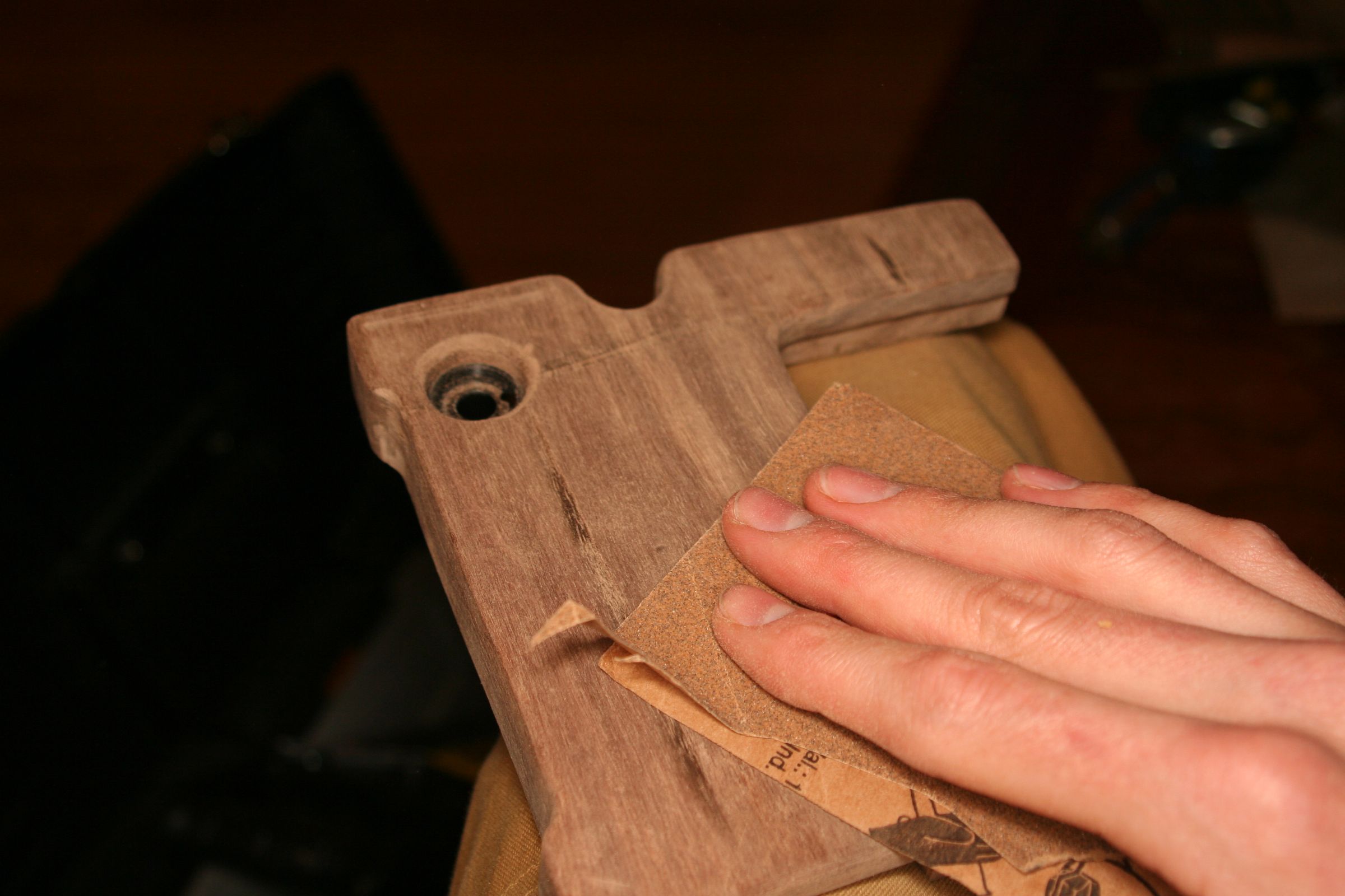 DIY IPhone Video Rig : 5 Steps - Instructables