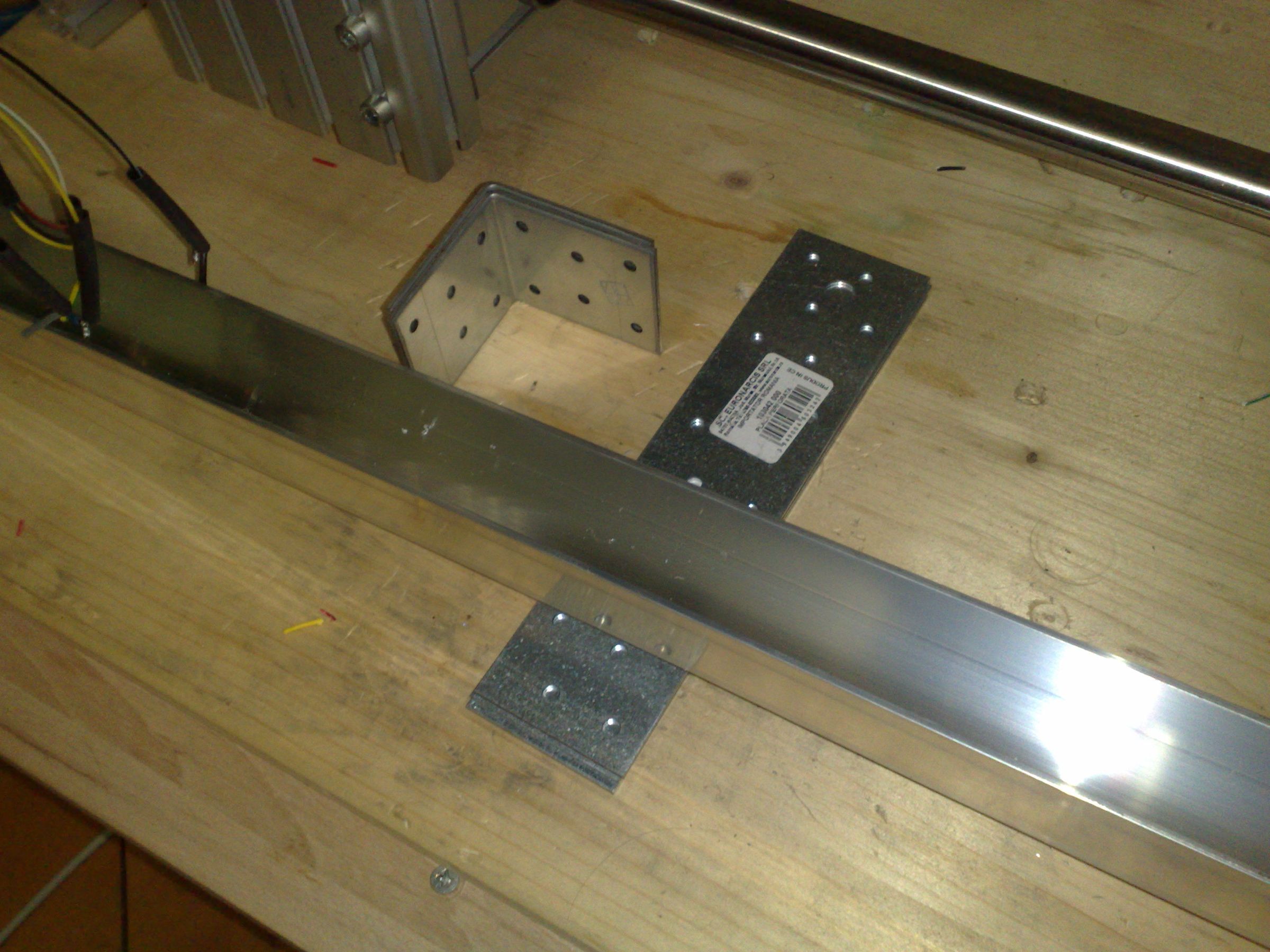 Mini CNC Router, Complete Plans and Instructions : 27 Steps (with ...