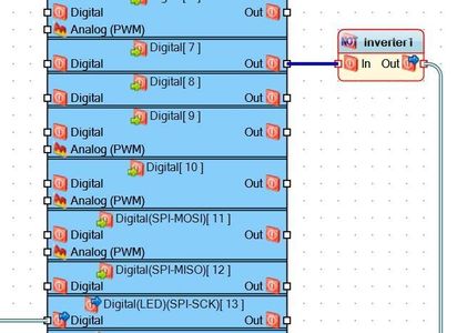 Introduction to Visuino | Visuino for Beginners. : 6 Steps - Instructables