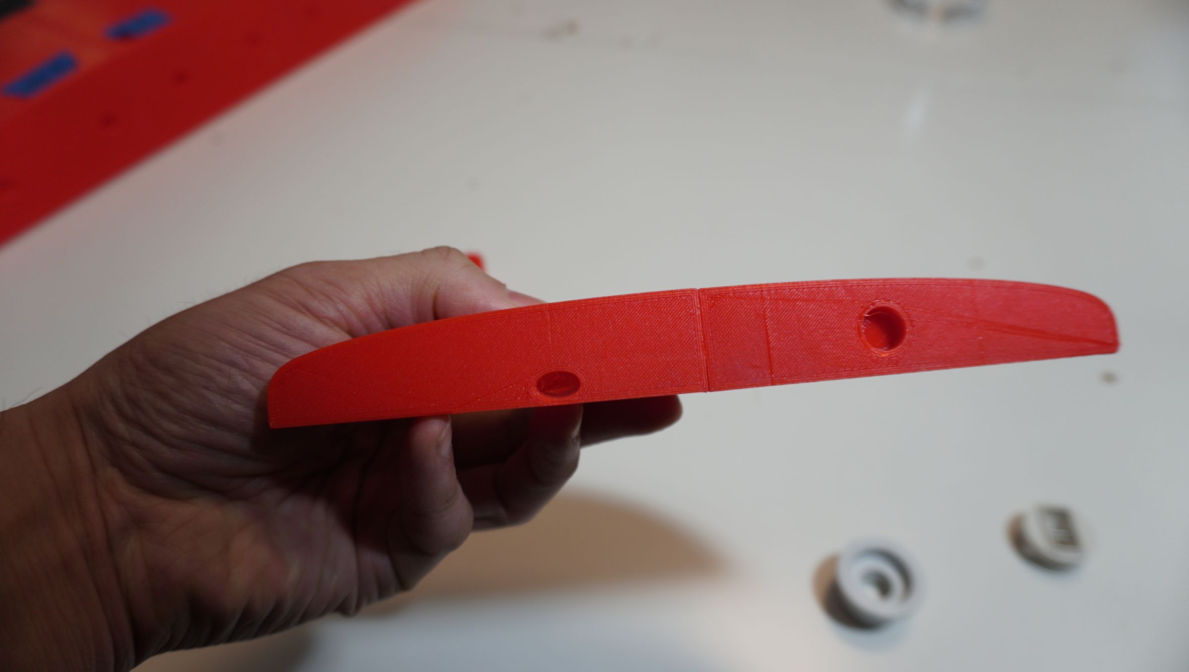 How to 3D Print a Surfboard : 8 Steps (with Pictures) - Instructables