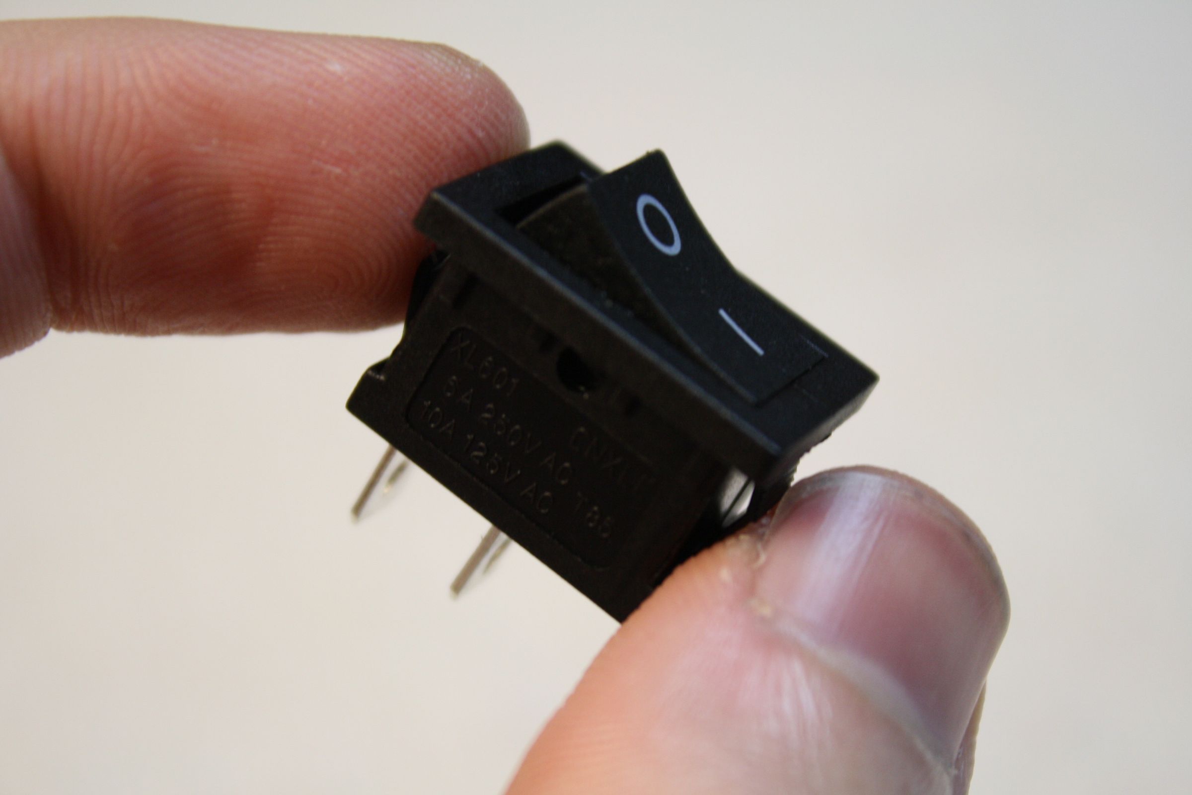 3D Printed Digital Night Vision (The OpenScope) : 14 Steps (with ...