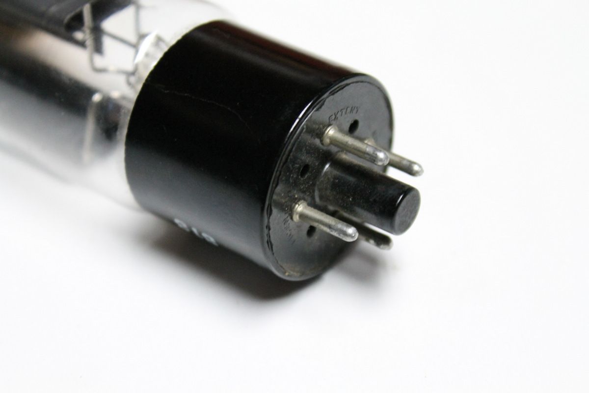 Vacuum Tube LED Candle : 11 Steps (with Pictures) - Instructables