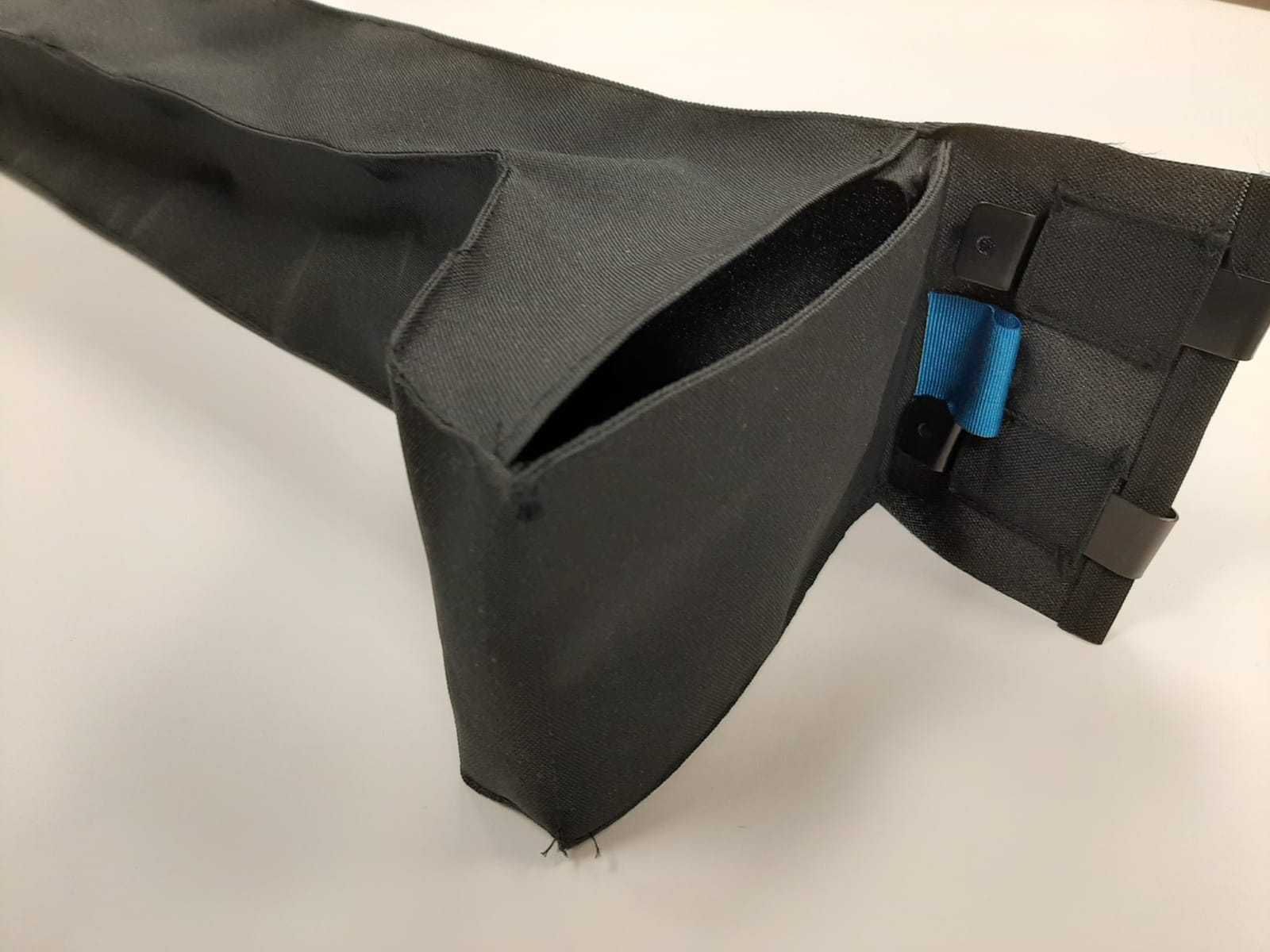 Door Opener and Stopper (originally for People in Wheelchairs) : 6 ...