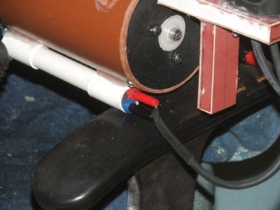 Make a Prop M134 Minigun (from Junk) : 12 Steps - Instructables