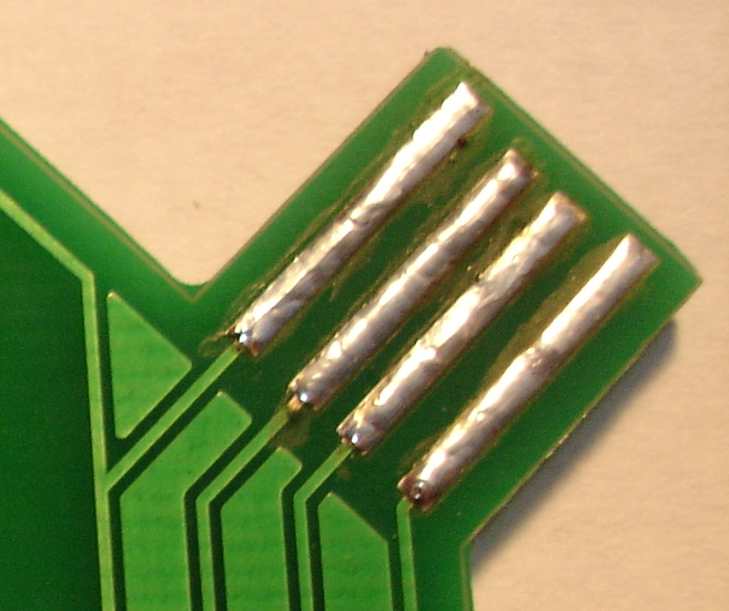 USB PCB Business Card - PCB Design Tutorial -PCBway