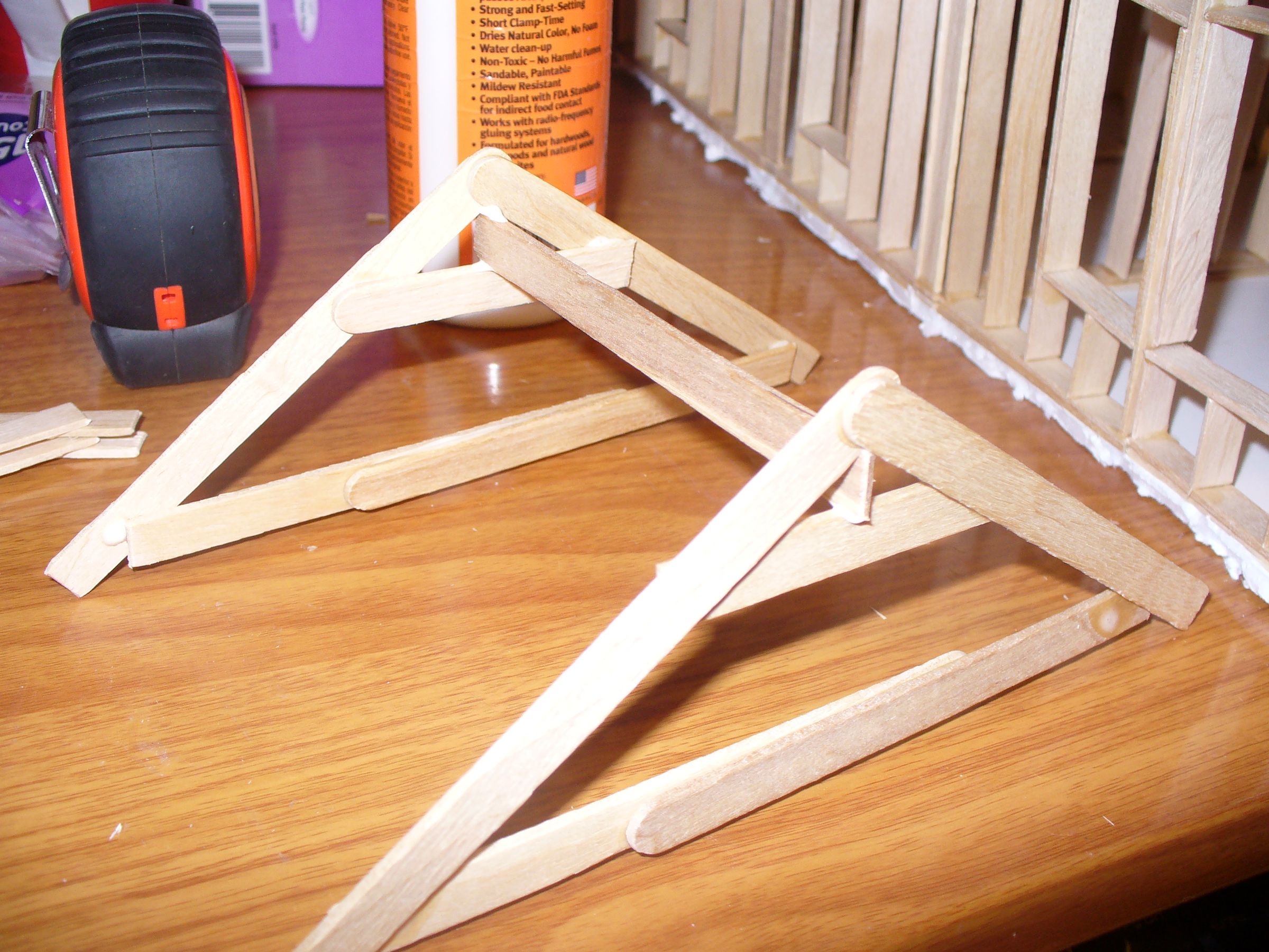 Scale Model House : 8 Steps (with Pictures) - Instructables