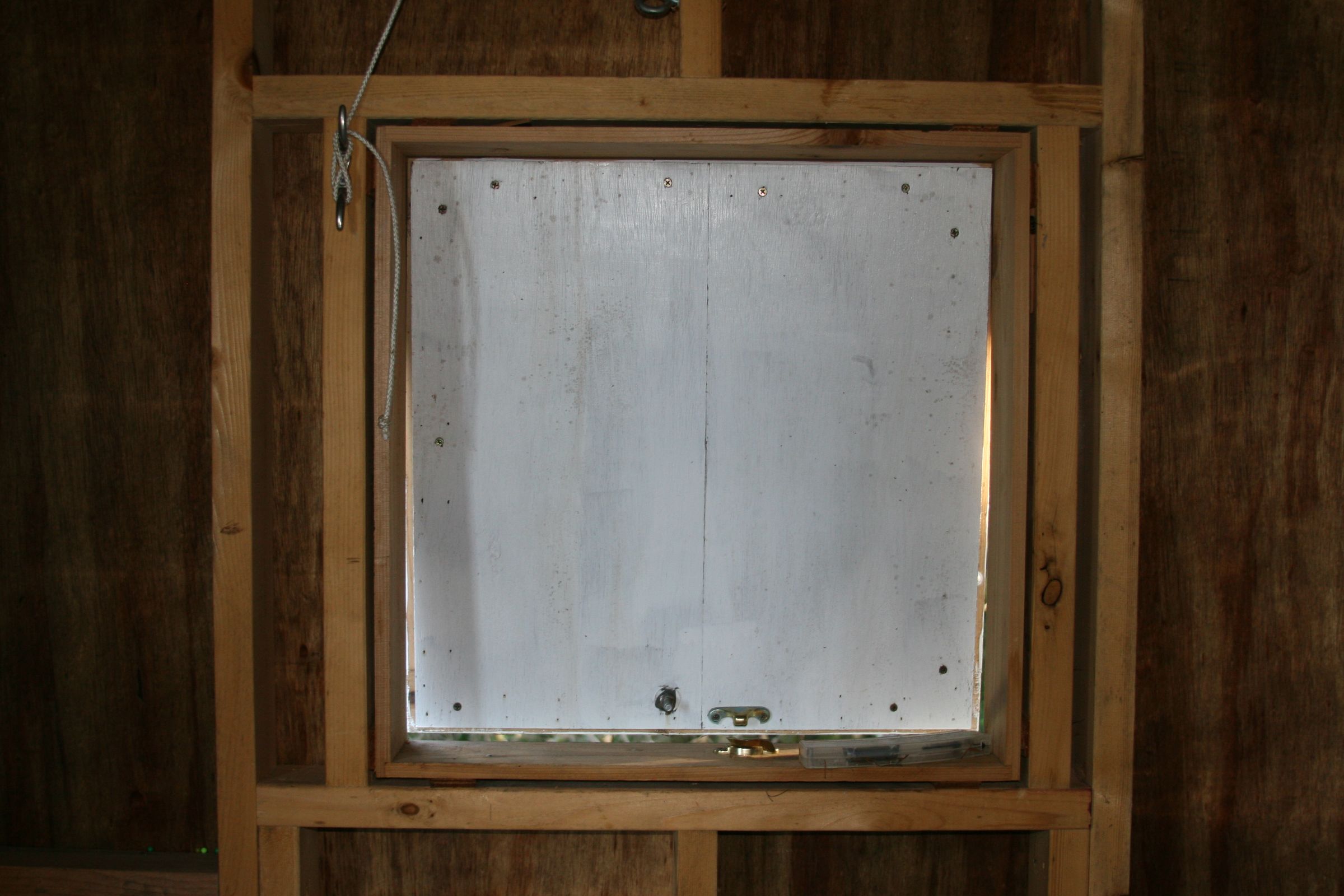 DIY Raised Fort - Instructables