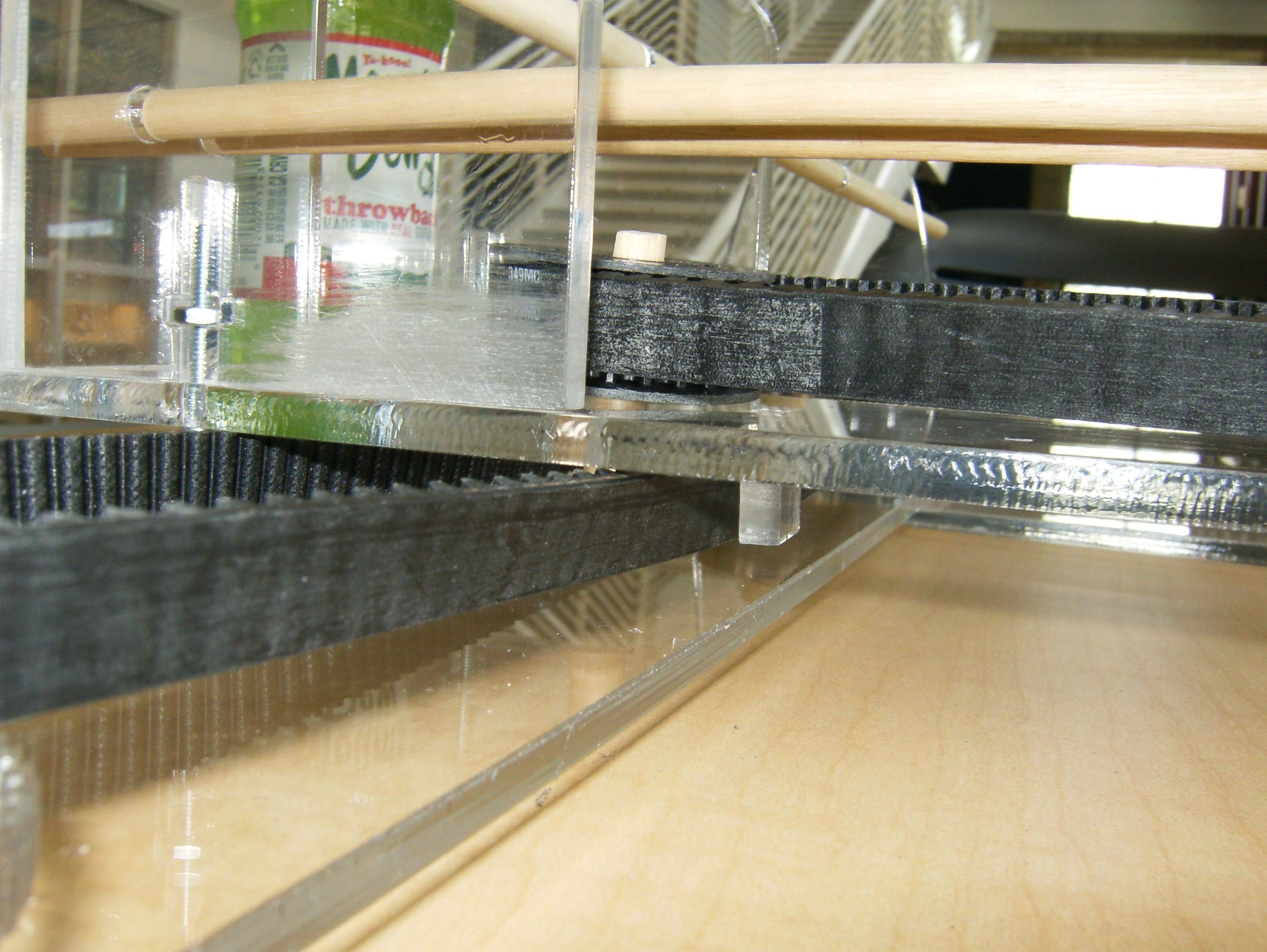 XY-Plotter : 9 Steps (with Pictures) - Instructables