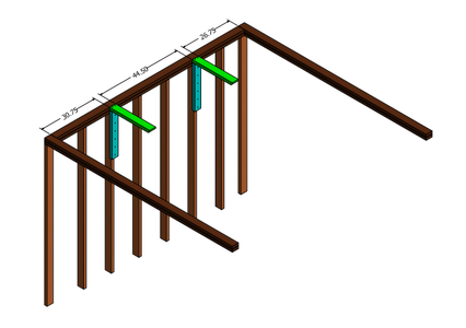 Shelves for a Shed : 11 Steps (with Pictures) - Instructables