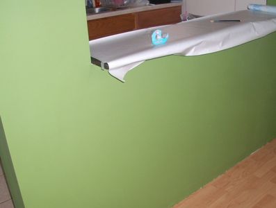 $10 Removable Wall Art : 5 Steps (with Pictures) - Instructables
