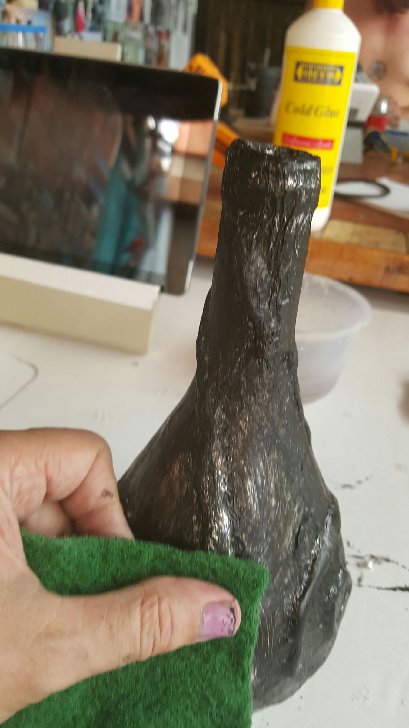 Foiling Art : 12 Steps (with Pictures) - Instructables