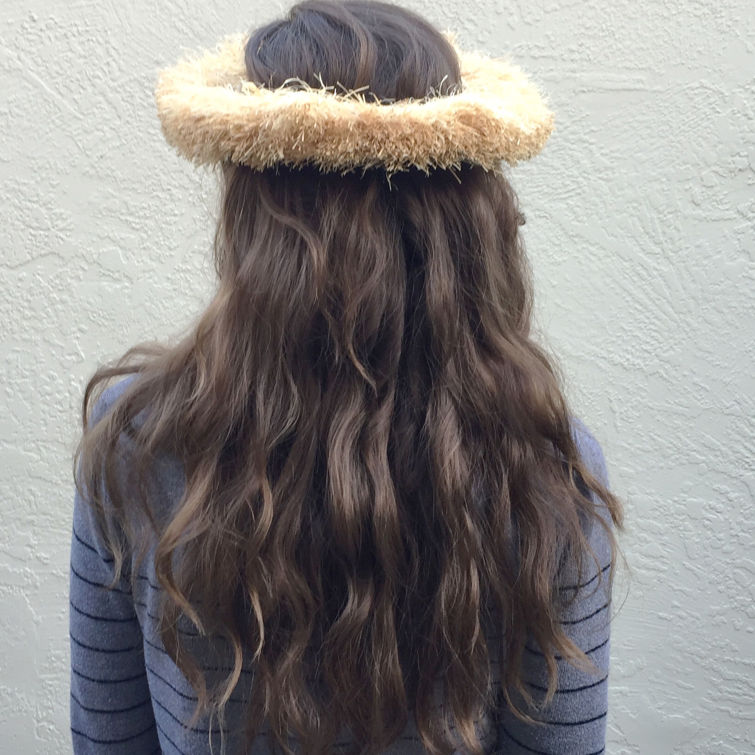 How to Make a Lei Po'o : 9 Steps (with Pictures) - Instructables