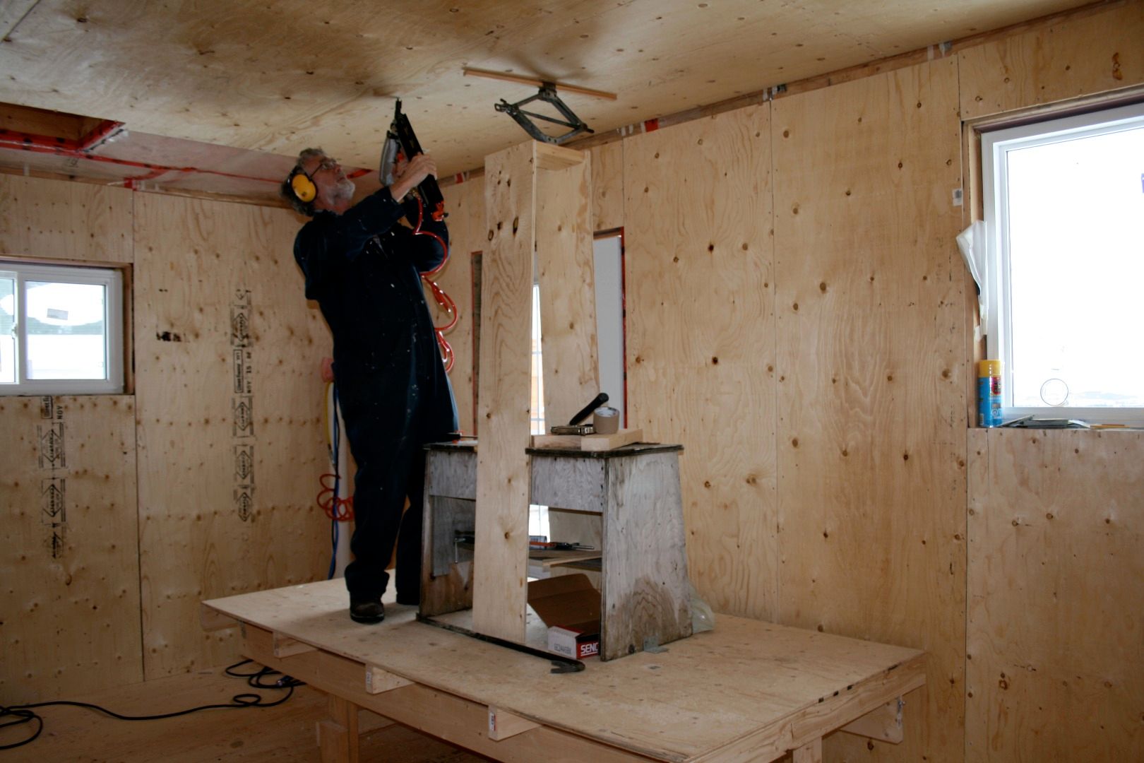 Better Than My House Shed : 10 Steps (with Pictures) - Instructables