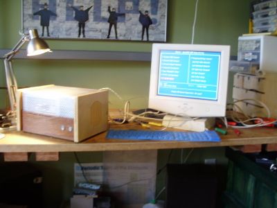 Build a Birch and Mahogany Home Theater PC : 12 Steps (with Pictures ...