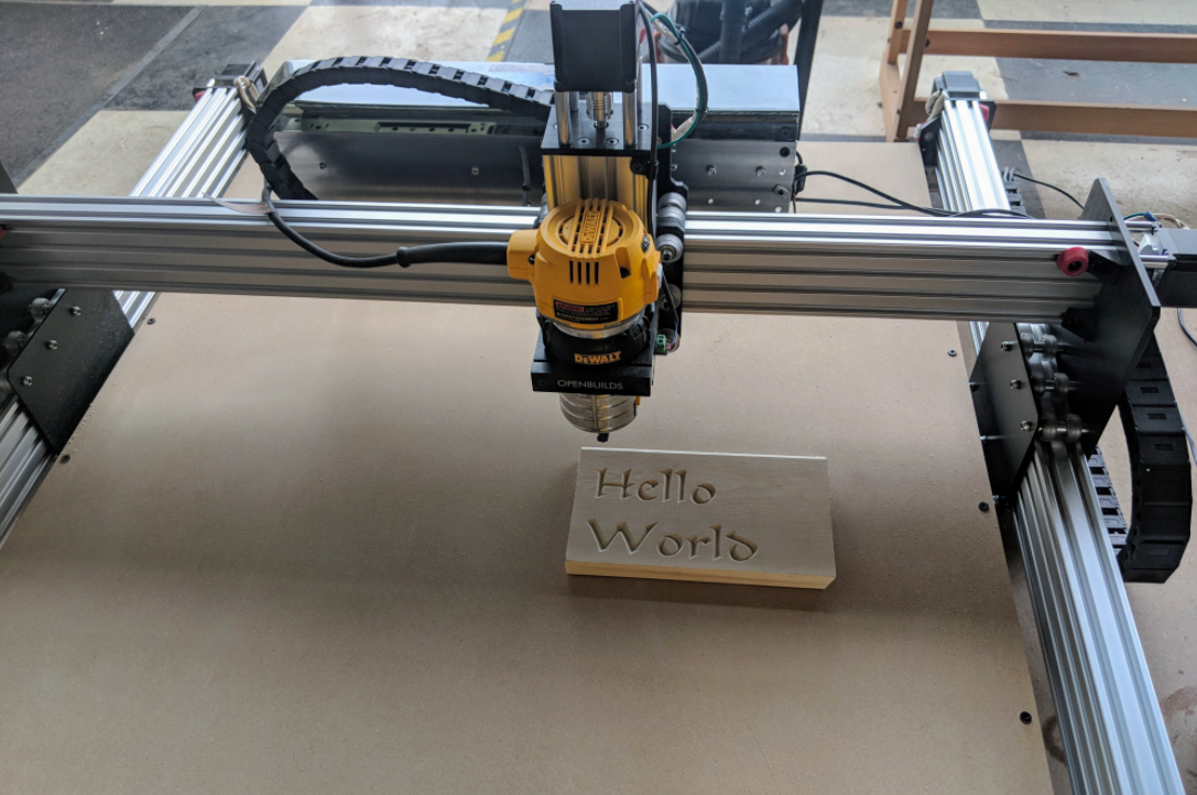 CNC Wooden Car Toy : 19 Steps (with Pictures) - Instructables